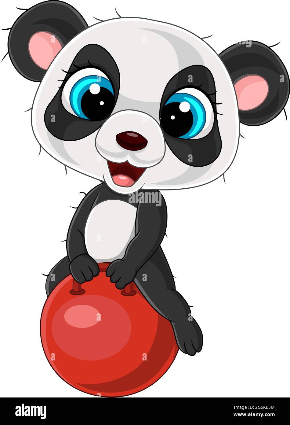 Little bear toy red Cut Out Stock Images & Pictures - Alamy