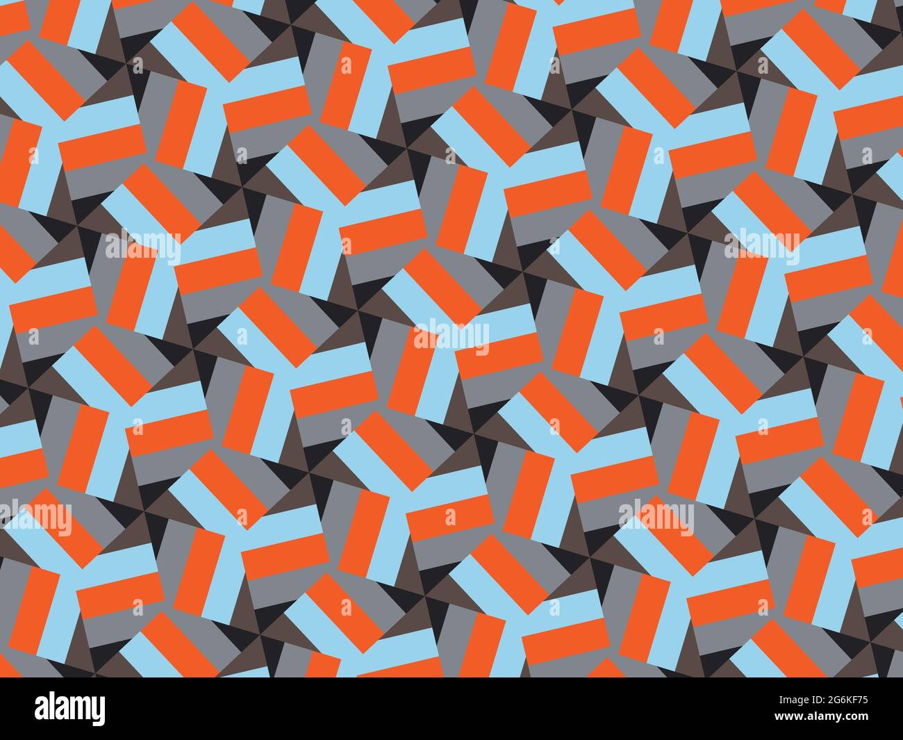 Simple ornamental pattern, textile print. Pattern for fabric and ...