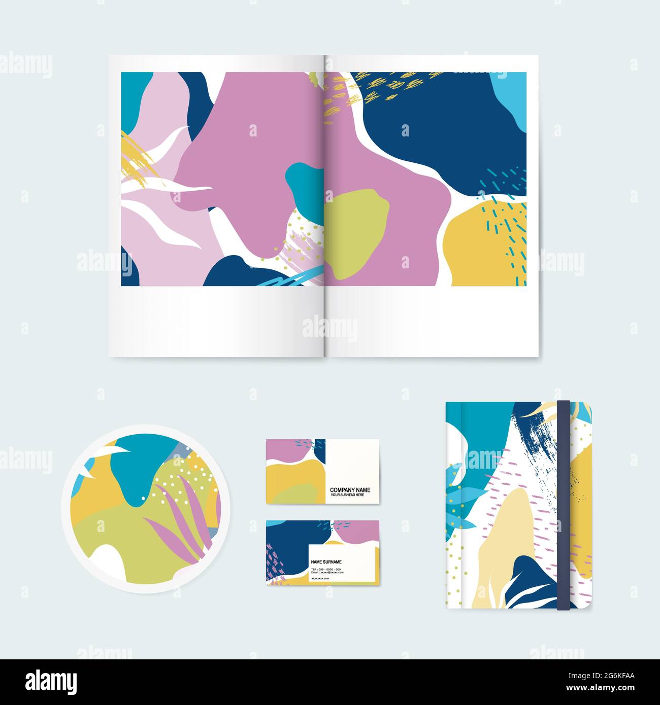 Printed Packaging Materials High Resolution Stock Photography and ...