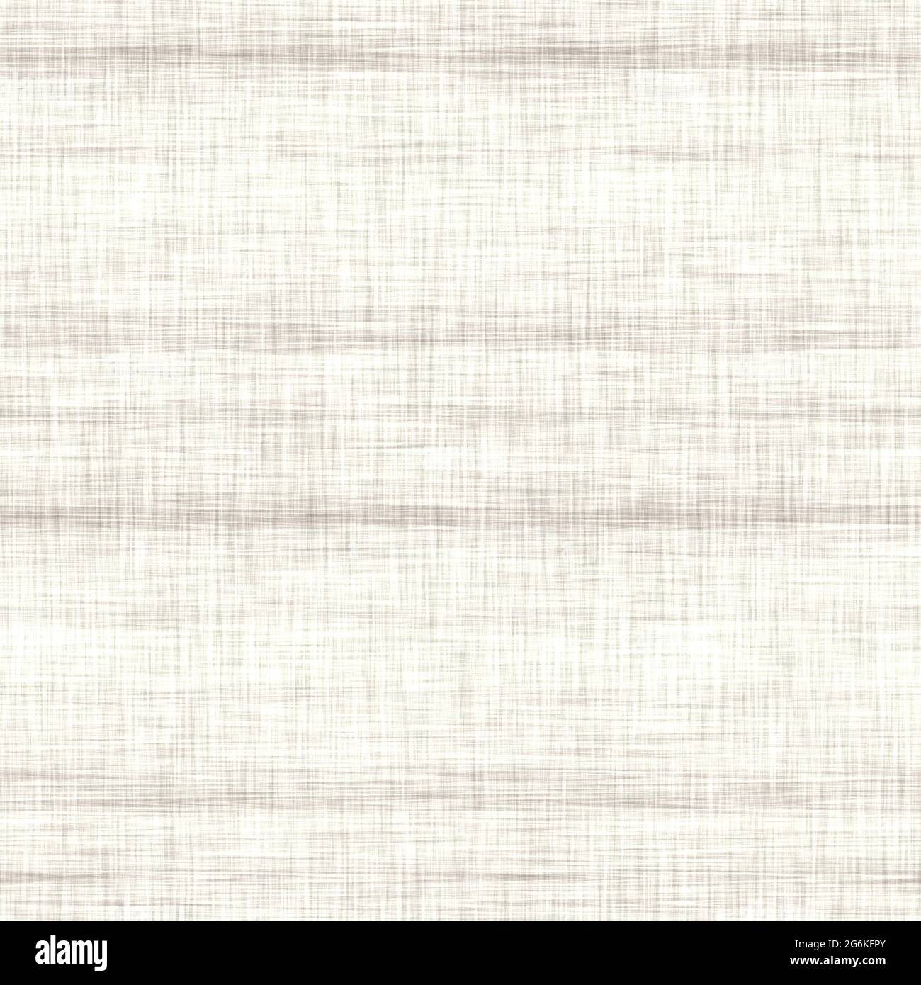 Linen texture background with broken stripe. Organic irregular striped ...