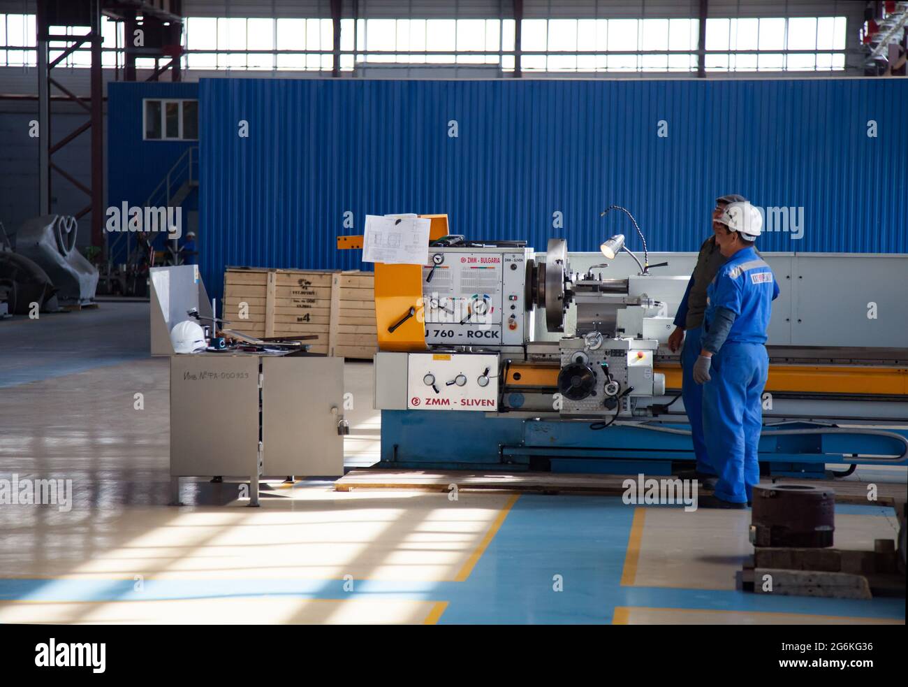 Zmm hi-res stock photography and images - Alamy