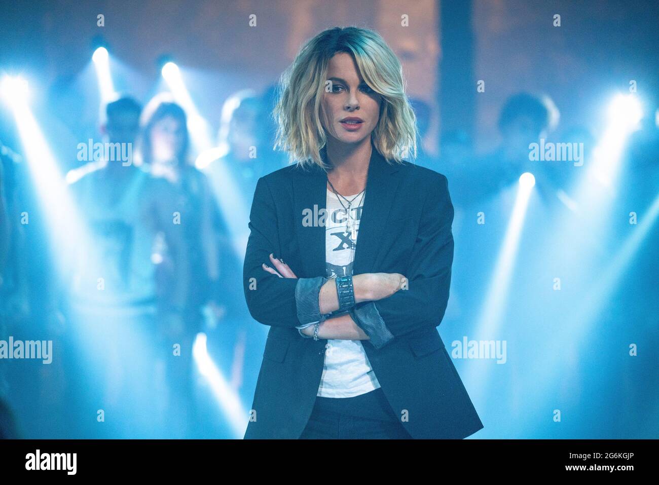 Director tanya wexler hi-res stock photography and images - Alamy