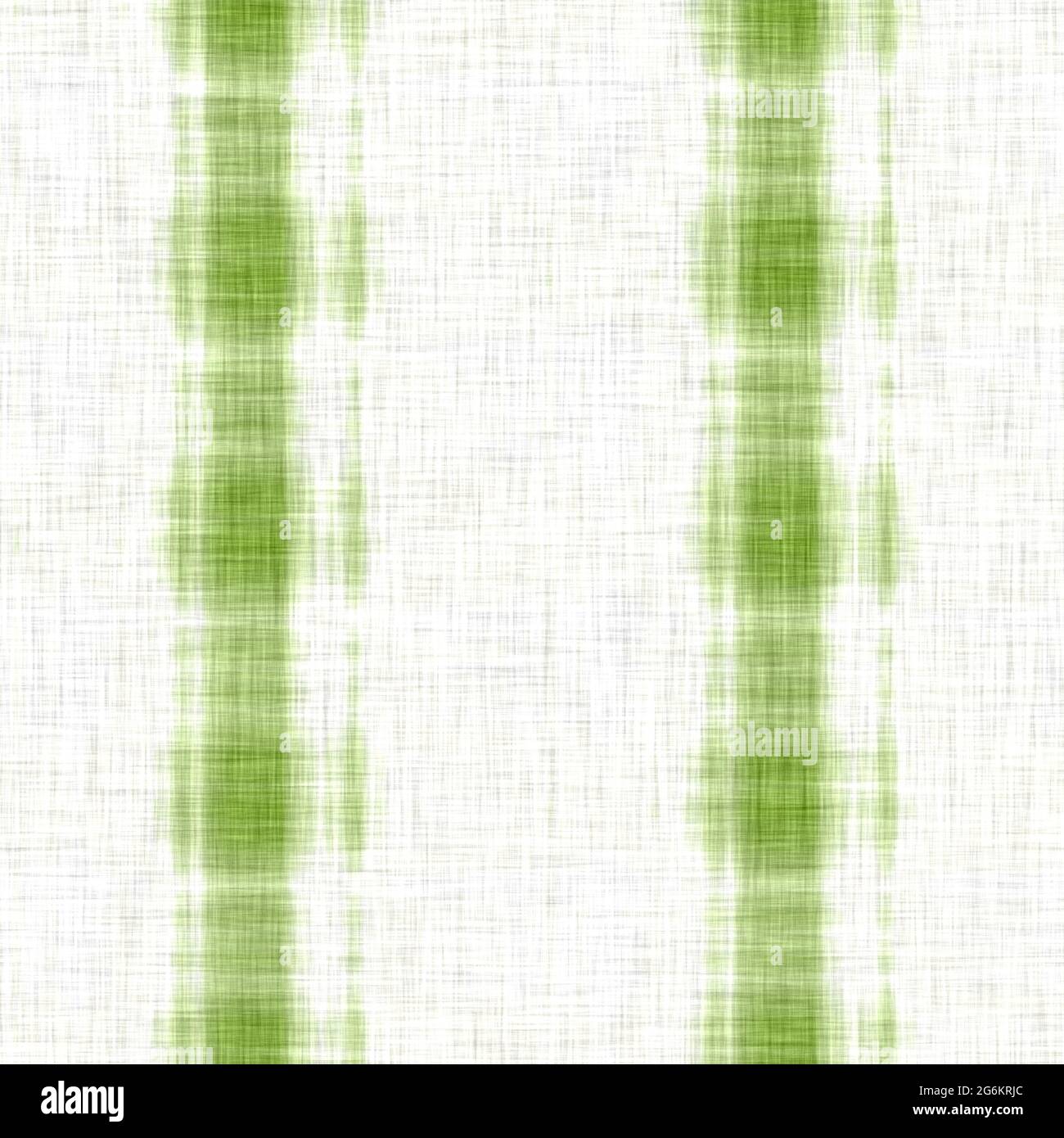 Linen texture background with broken stripe. Organic irregular striped ...