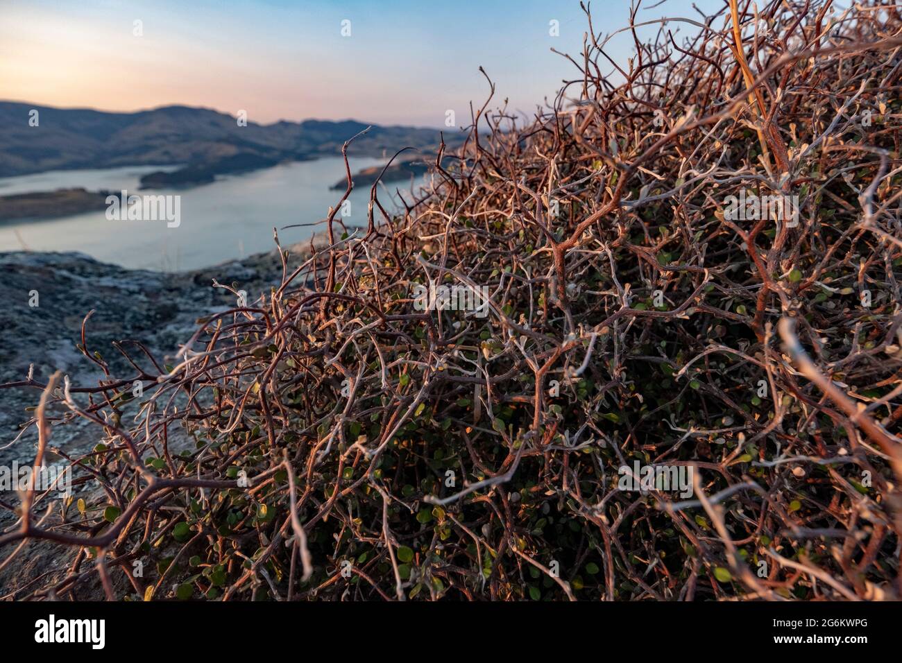 Extant volcanic area hi-res stock photography and images - Alamy