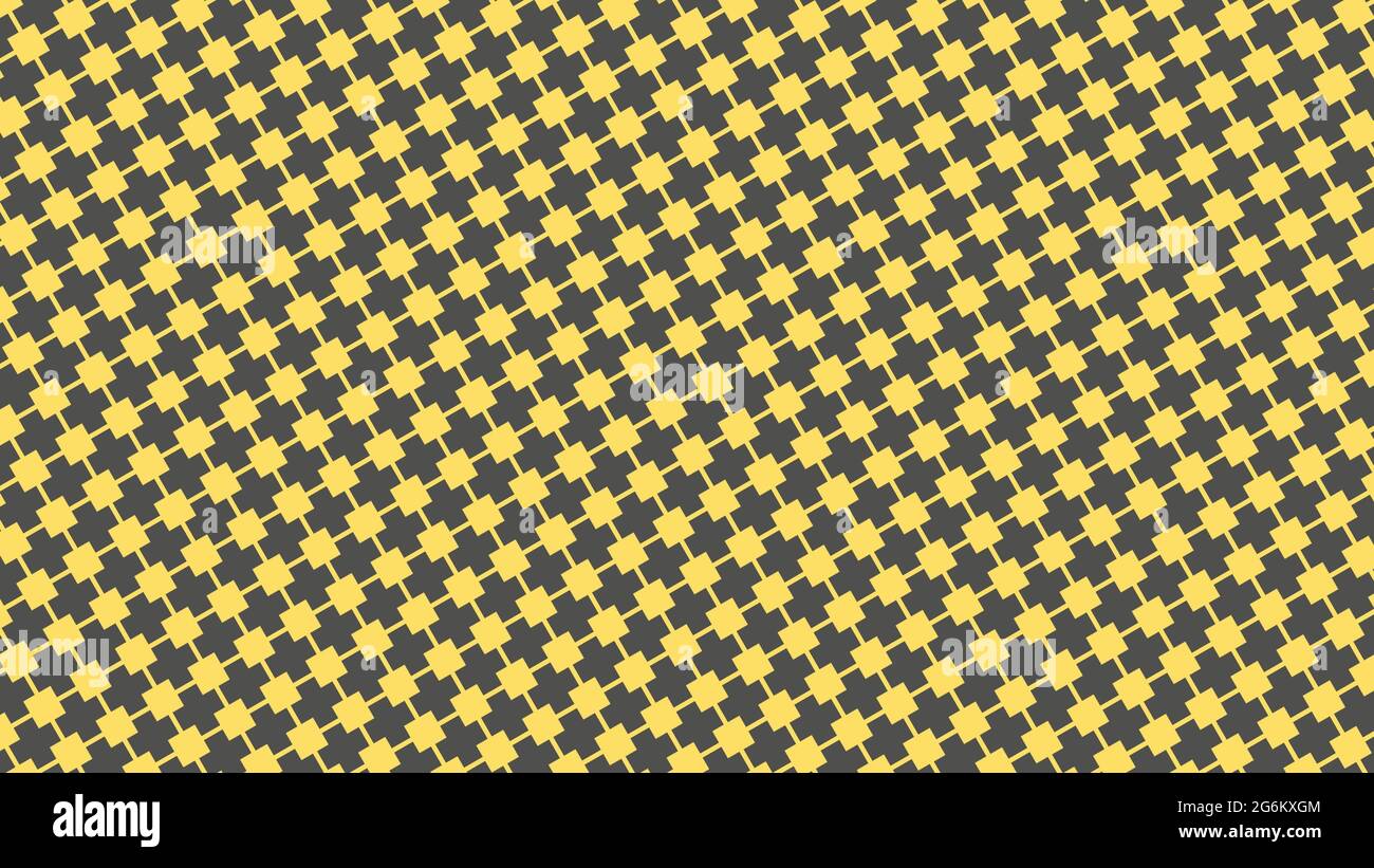 Square Pattern Wallpaper