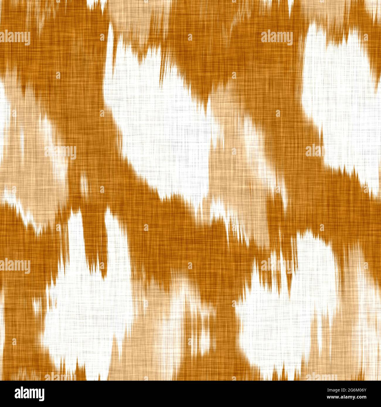 Linen texture background with mottled blotch effect. Organic irregular ...