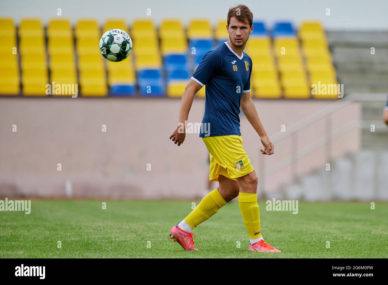 Kvadro hi-res stock photography and images - Alamy