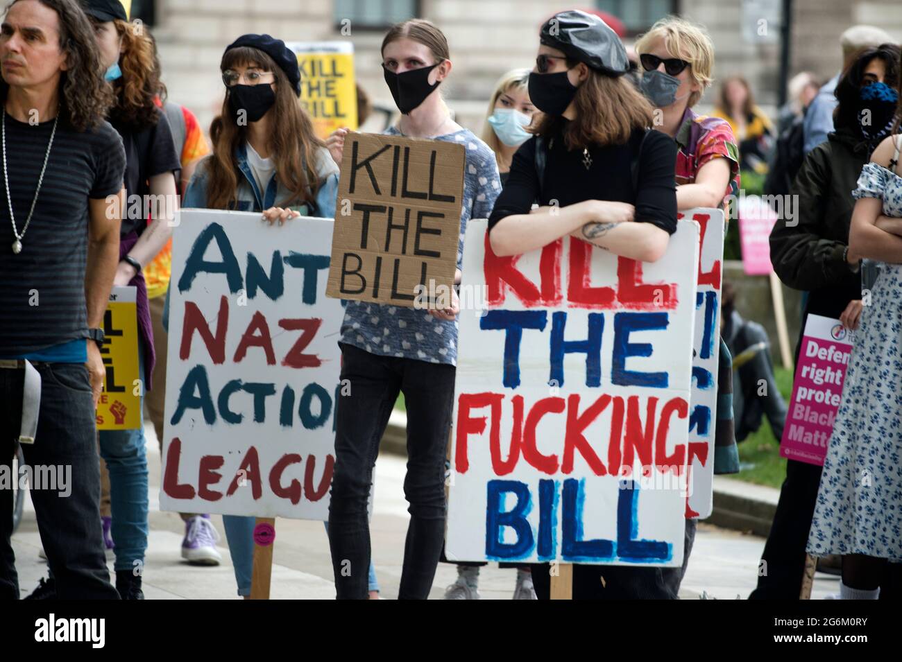 Bill of right hi-res stock photography and images - Alamy