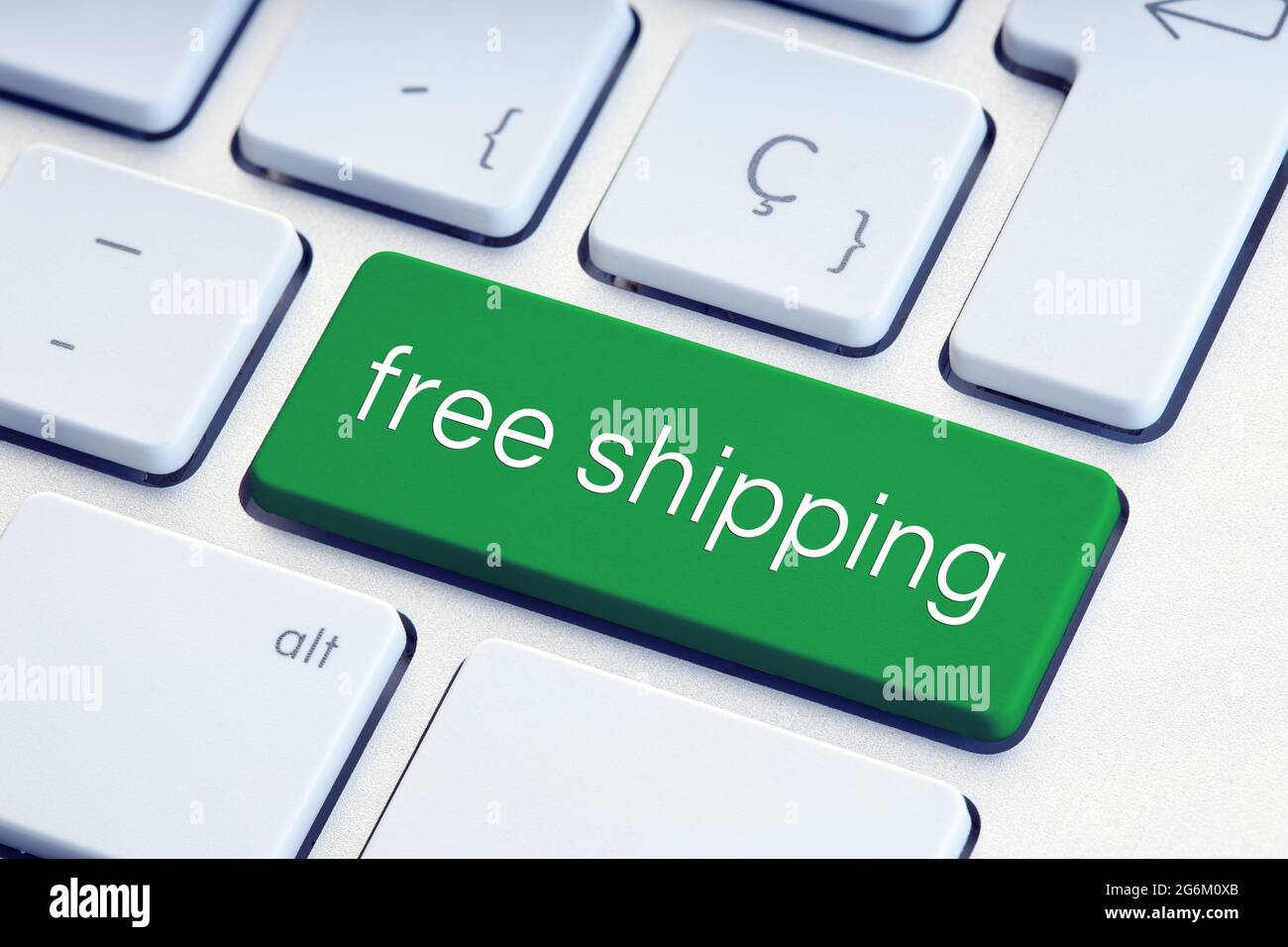 Shipping computer hi-res stock photography and images - Alamy