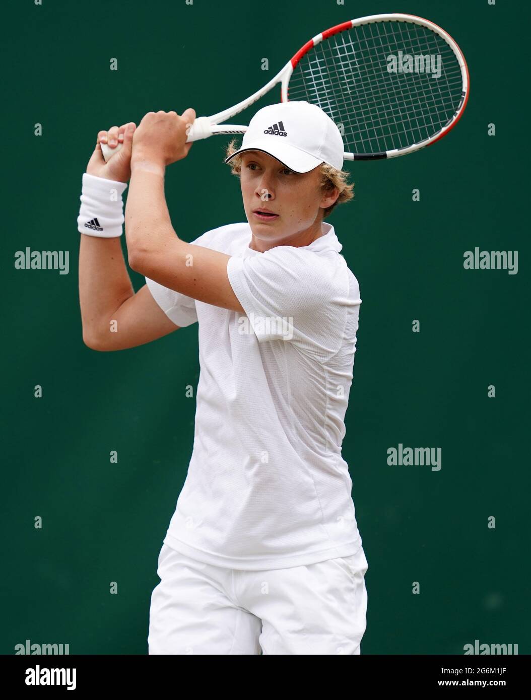 Ethan quinn hi-res stock photography and images - Alamy