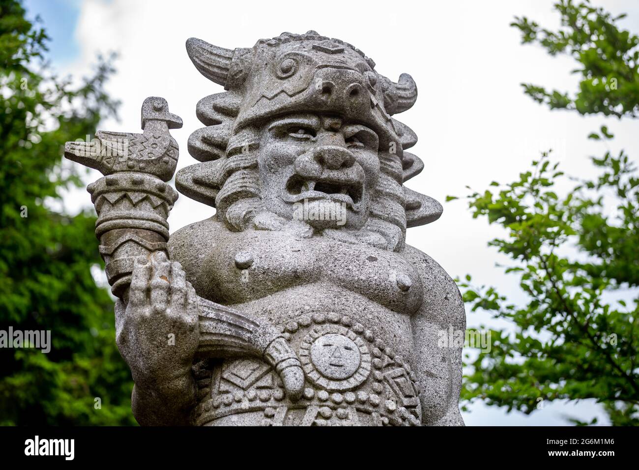 Slavic mythology hi-res stock photography and images - Alamy