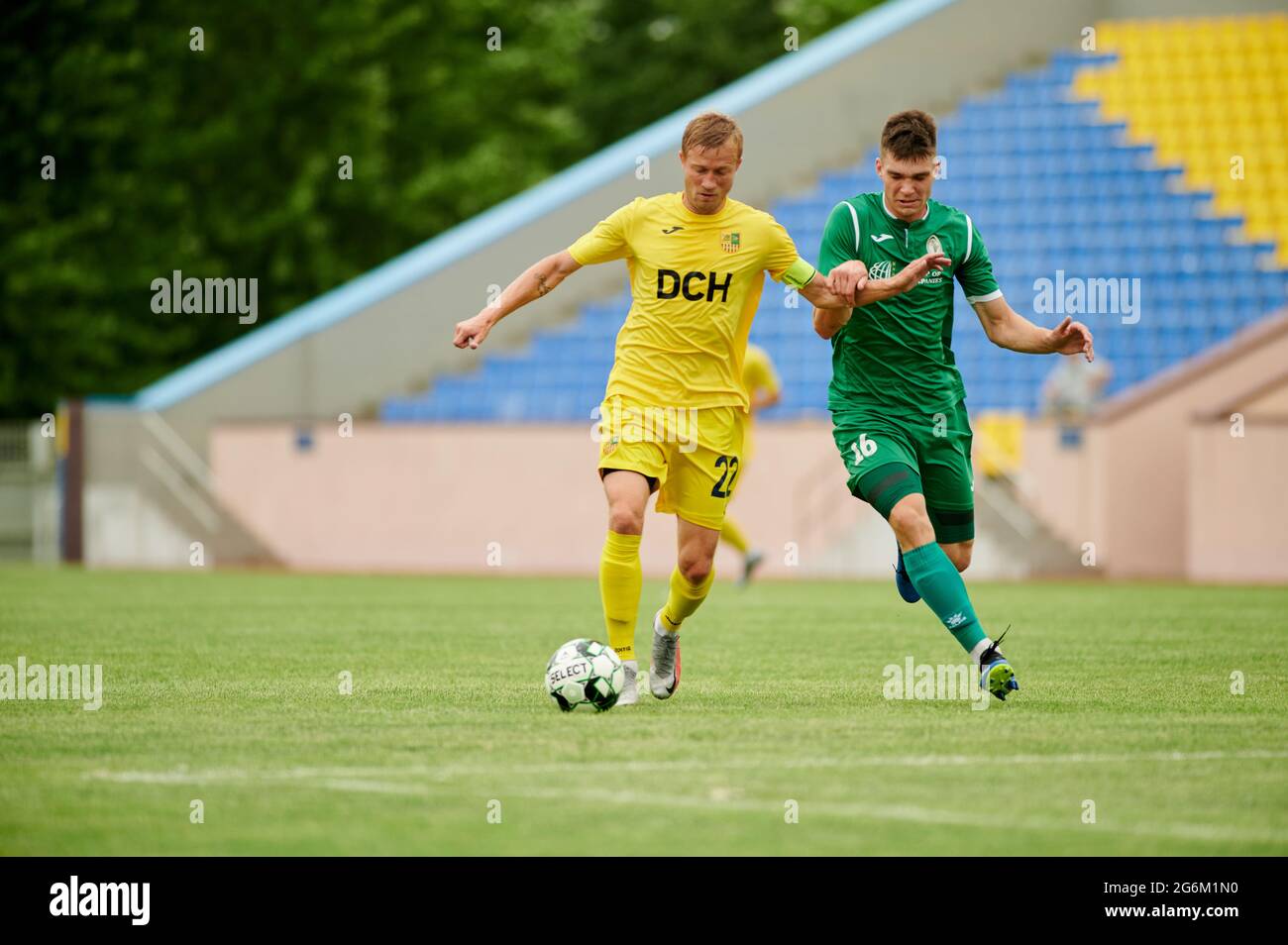 Kvadro hi-res stock photography and images - Alamy