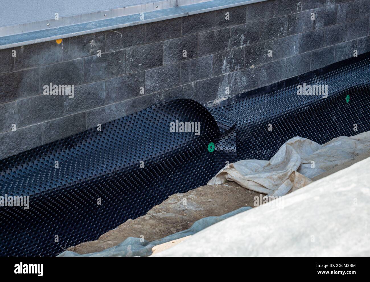 Structural insulated panels hi-res stock photography and images - Alamy