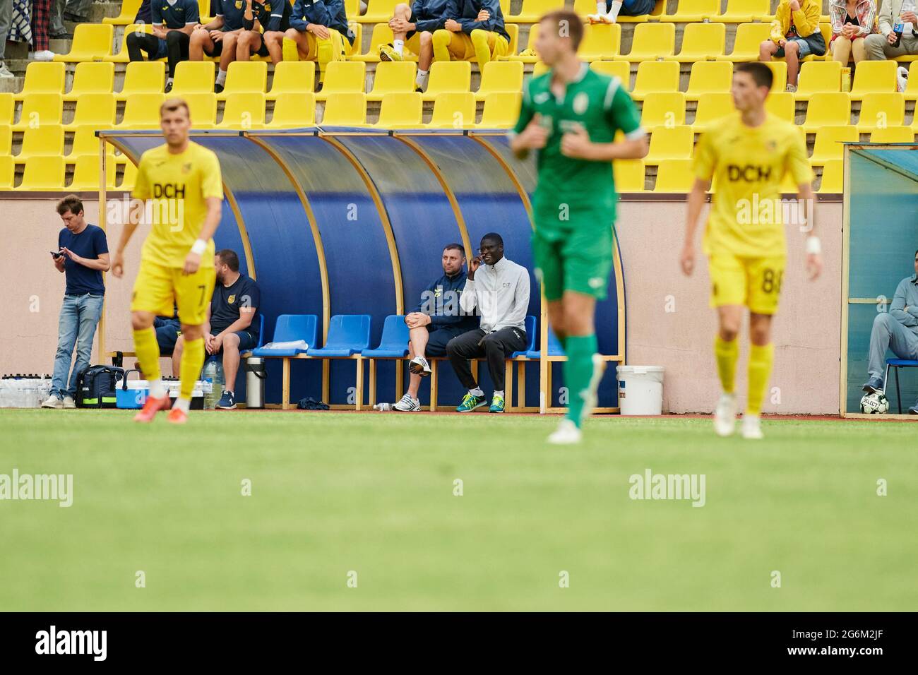 Kvadro hi-res stock photography and images - Alamy