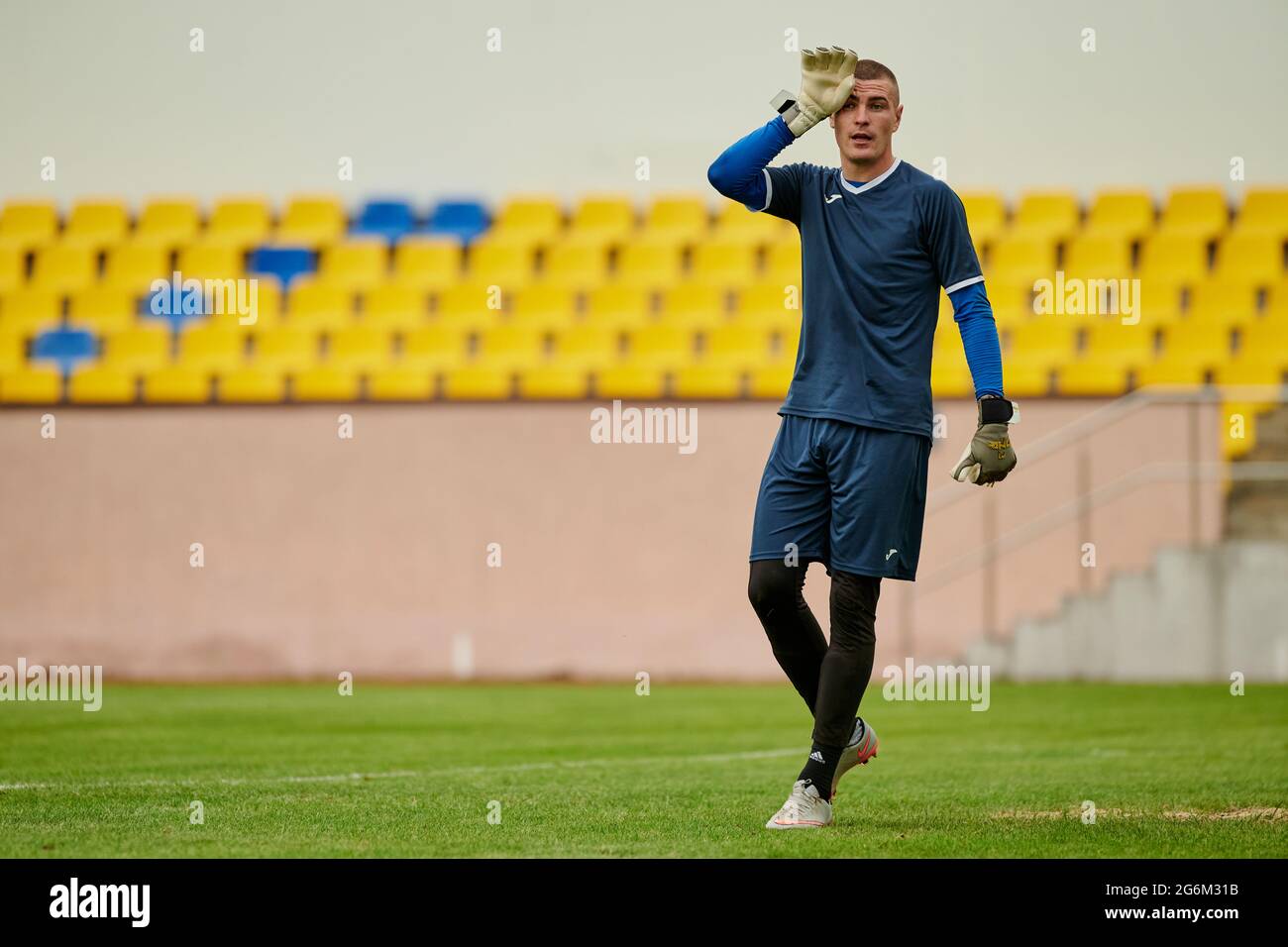 Kvadro hi-res stock photography and images - Alamy