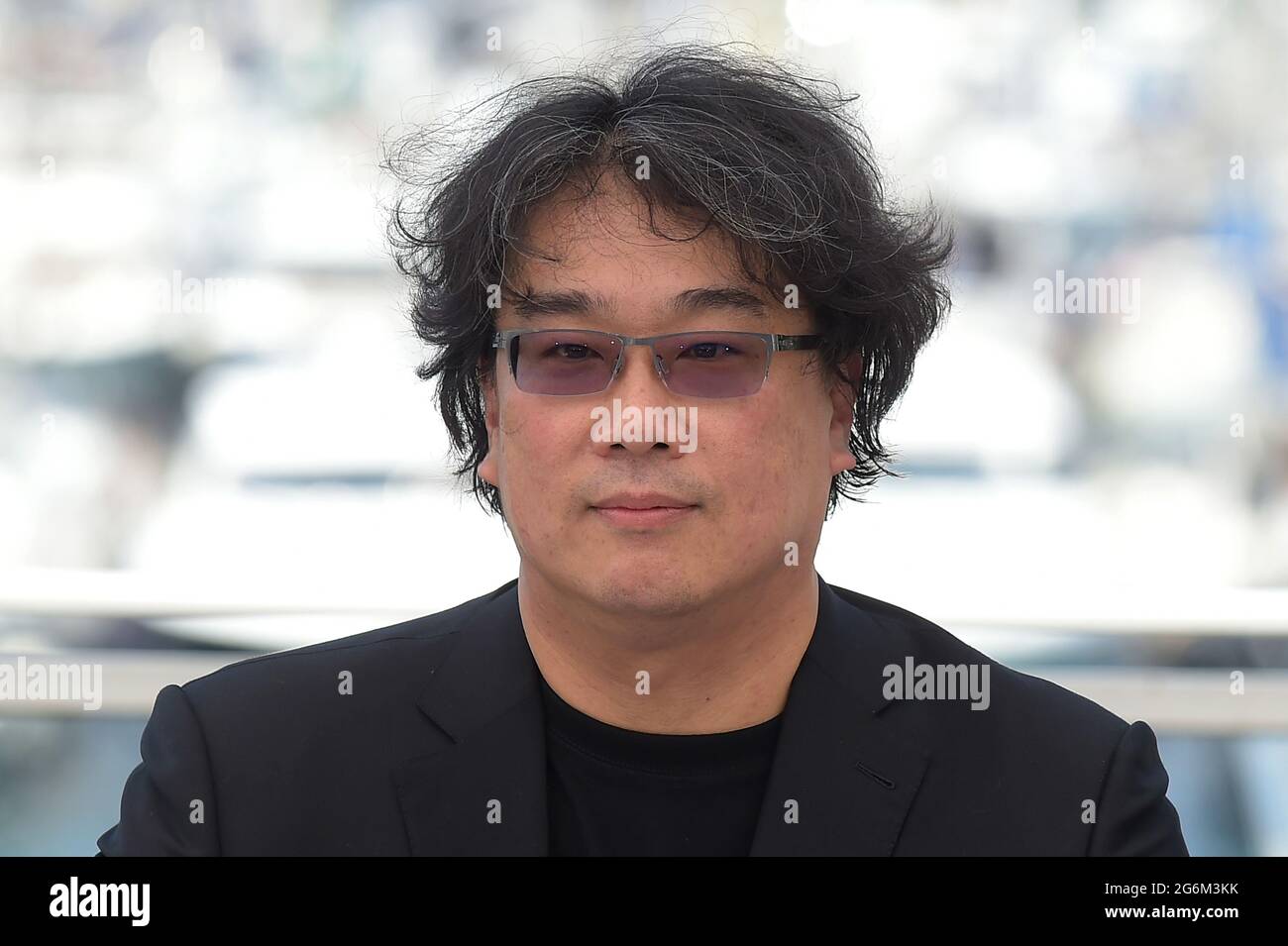 Cannes, France. 07th July, 2021. 74th Cannes Film Festival 2021, Photocall “Rendez-vous with ...