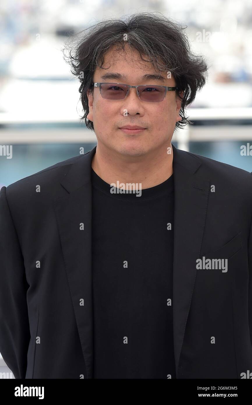 Cannes, France. 07th July, 2021. 74th Cannes Film Festival 2021, Photocall “Rendez-vous with ...