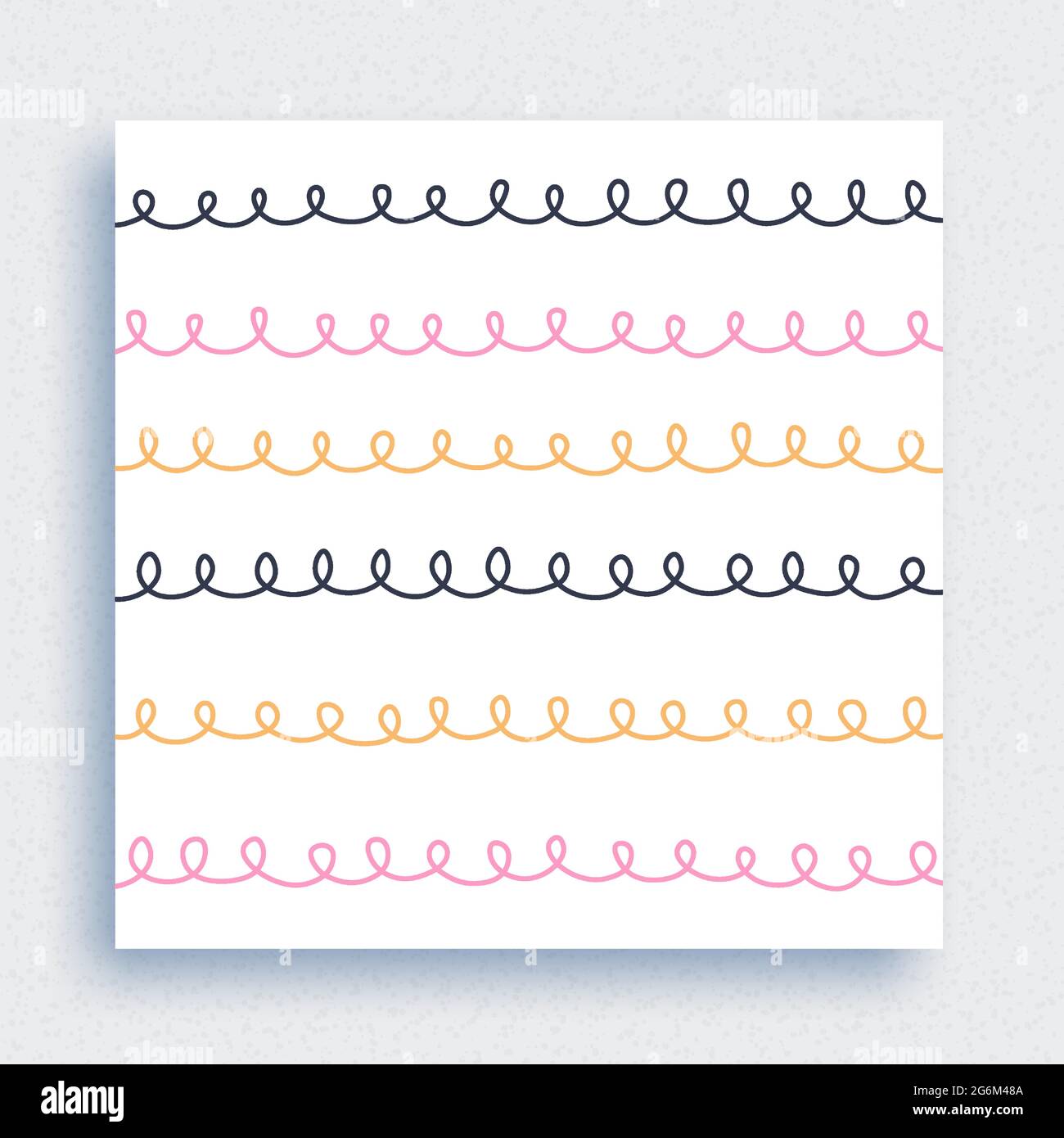 Patterns are done with brushes. Sprayed hearts pattern. Vector wallpaper or fabric paint from ...