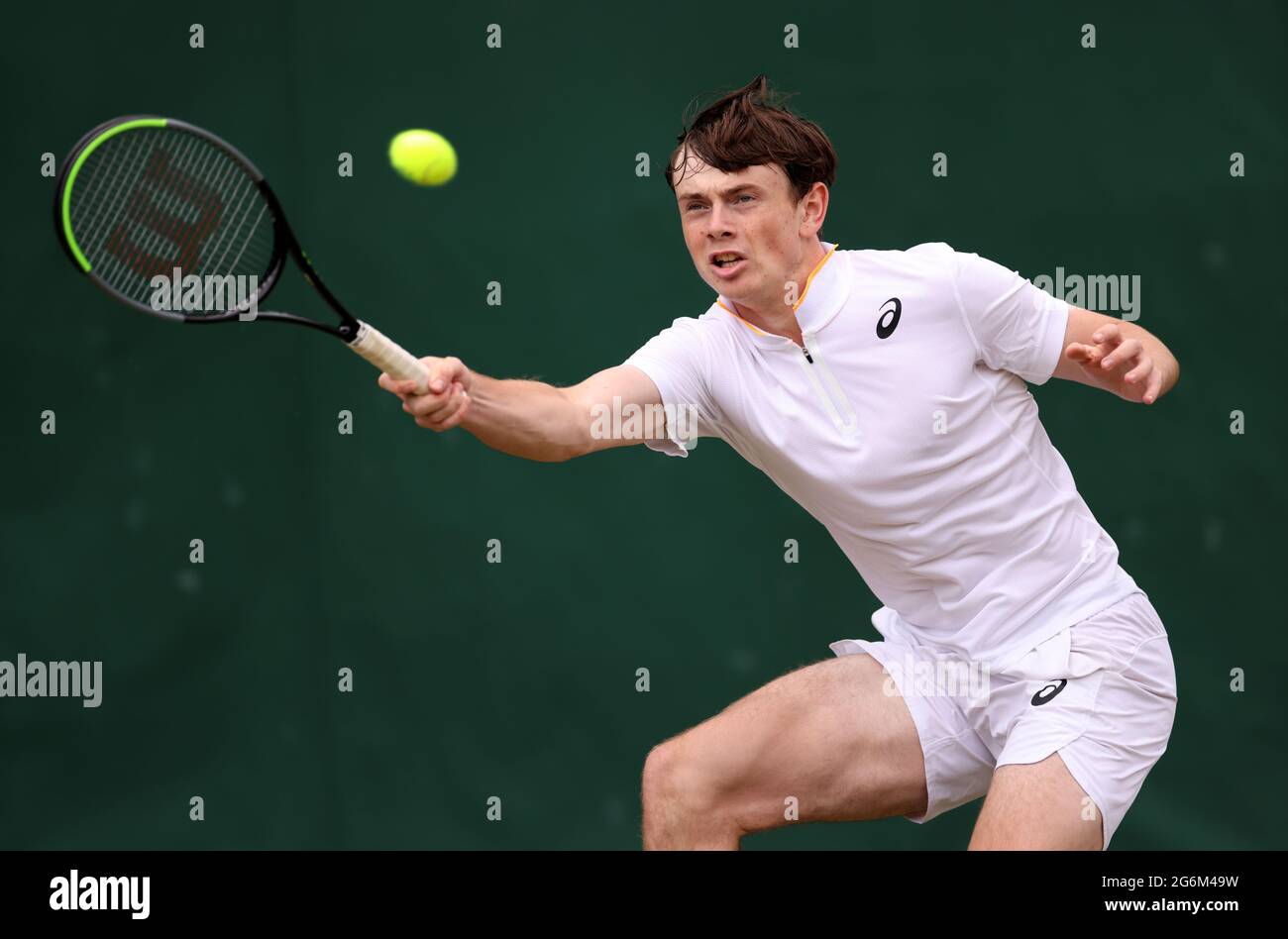 Jack pinnington jones hi-res stock photography and images - Alamy