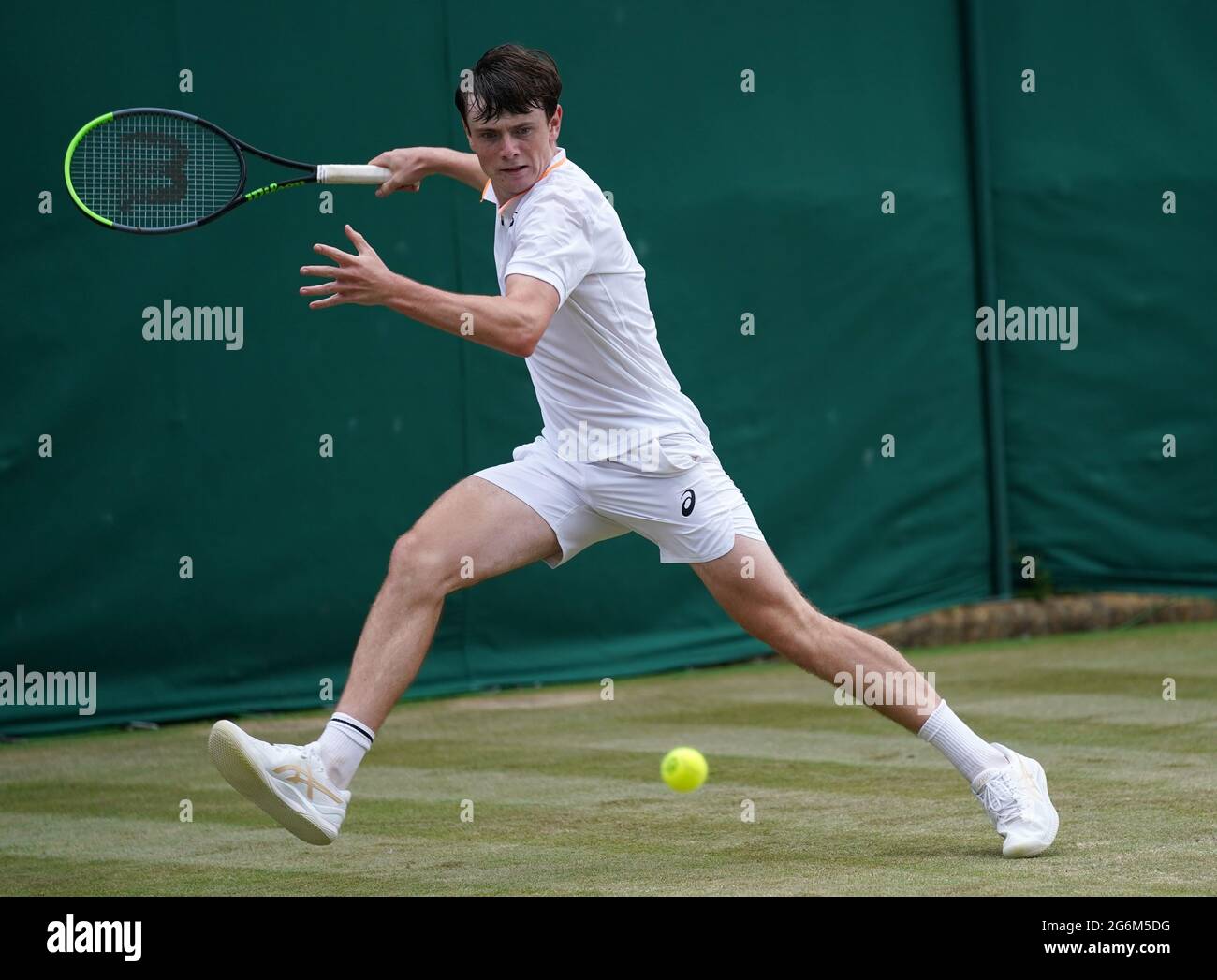 Jack pinnington jones hi-res stock photography and images - Alamy