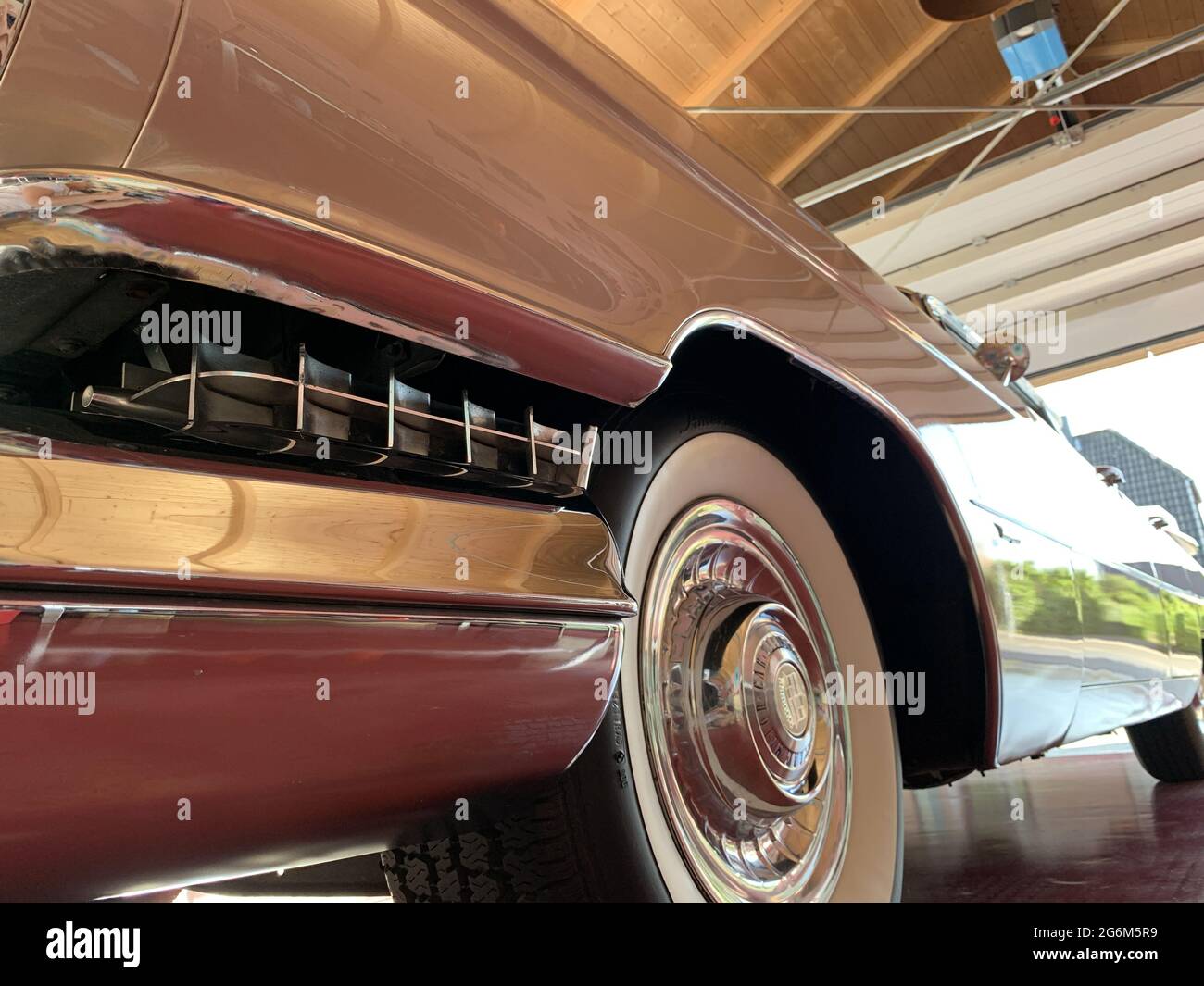 1959 cadillac front hi-res stock photography and images - Alamy
