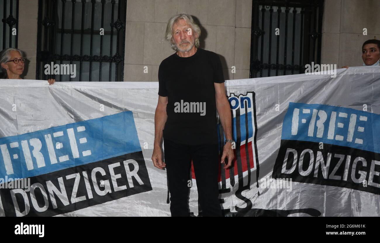 Danziger house hi-res stock photography and images - Alamy