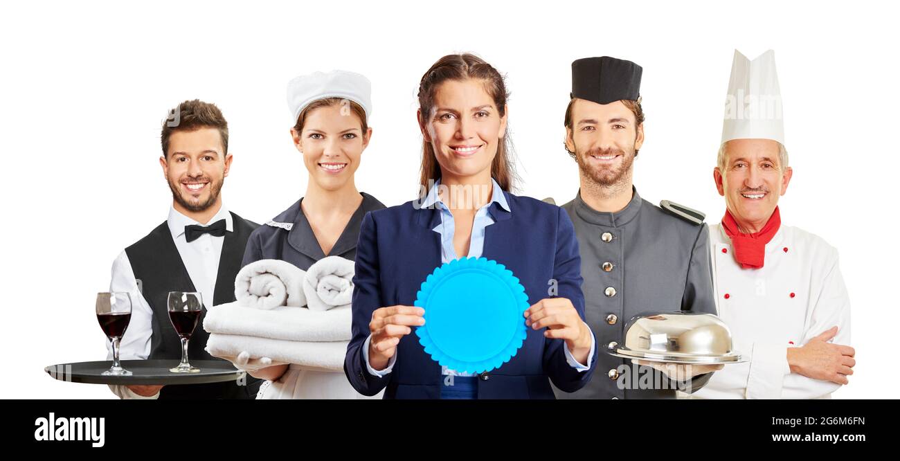 Employee award hi-res stock photography and images - Alamy