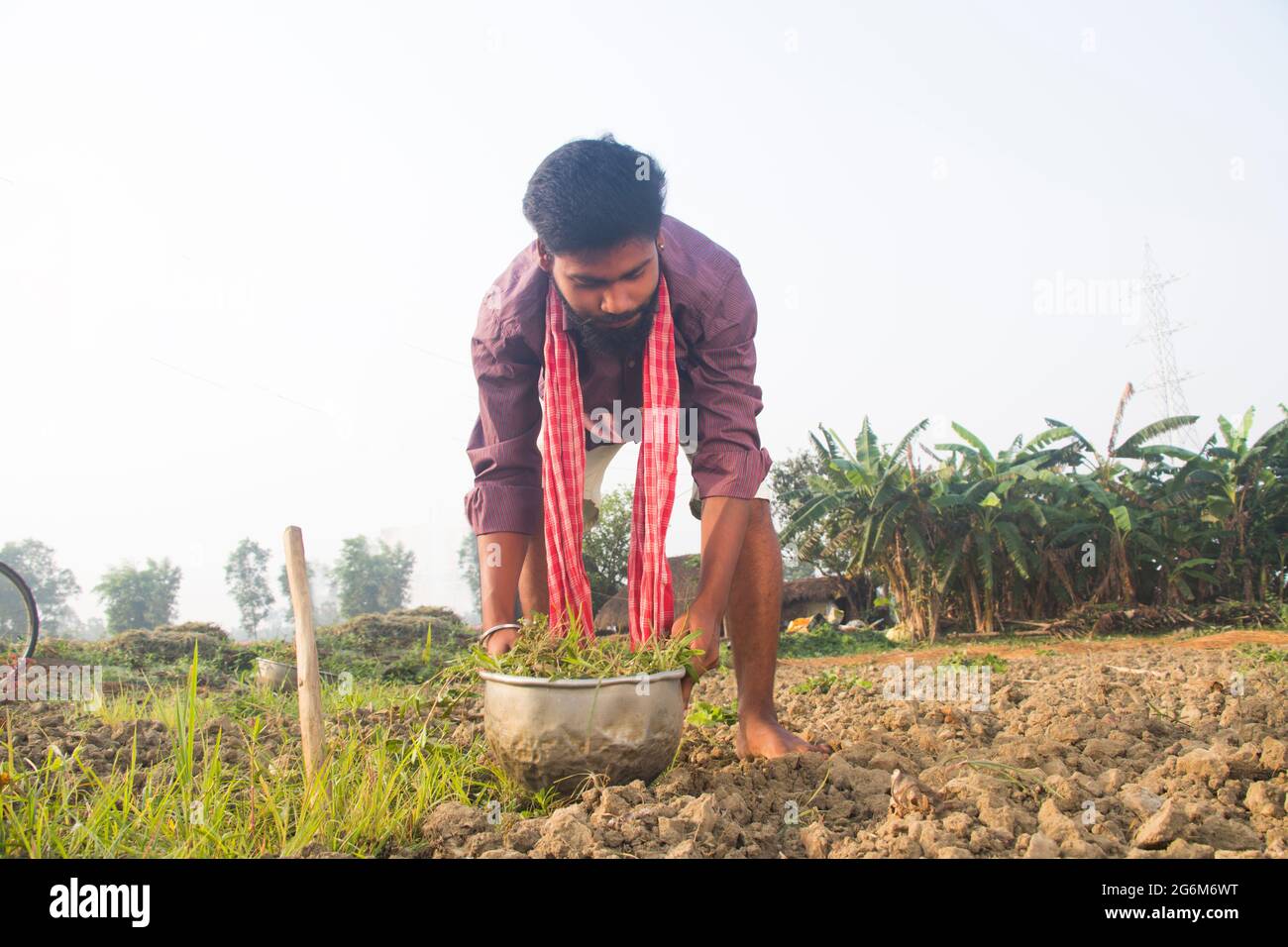 Indian rural culture hi-res stock photography and images - Alamy