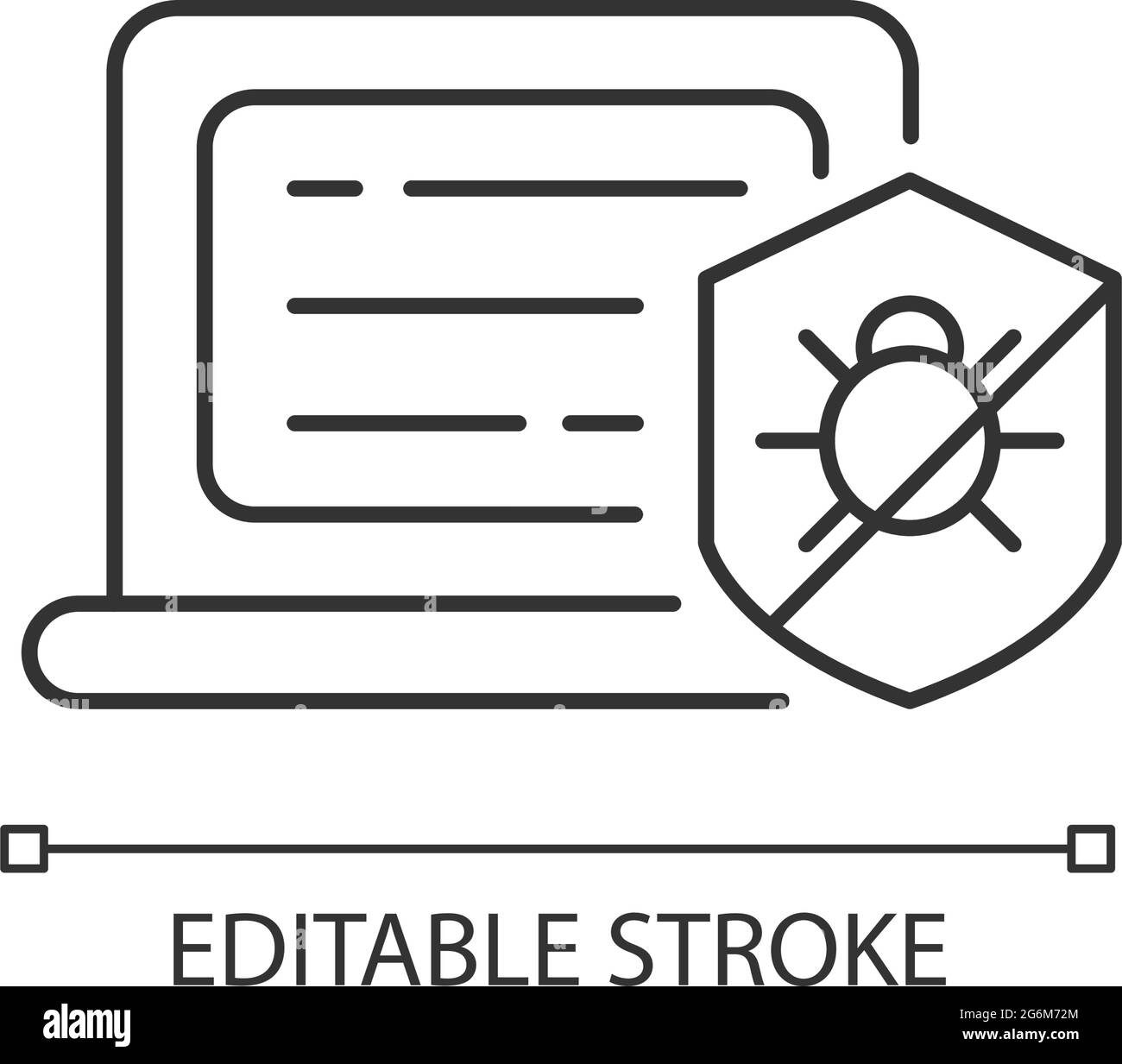 Antivirus Software Icon