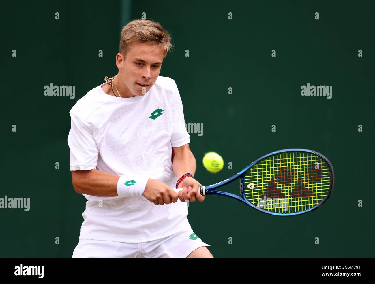 Viacheslav bielinskyi hi-res stock photography and images - Alamy