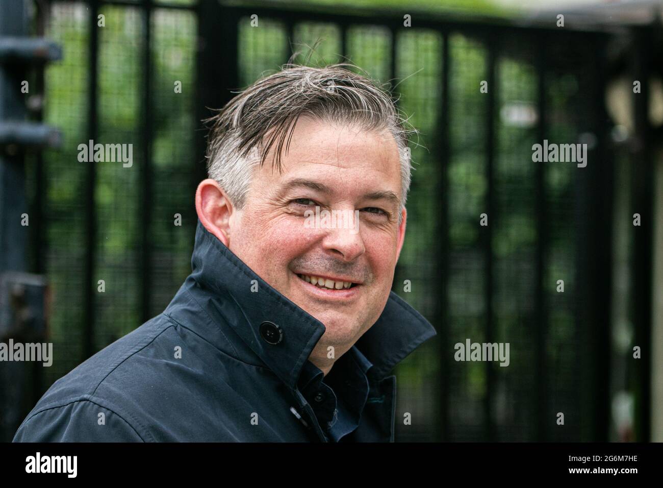 Labour mp for leicester south hi-res stock photography and images - Alamy