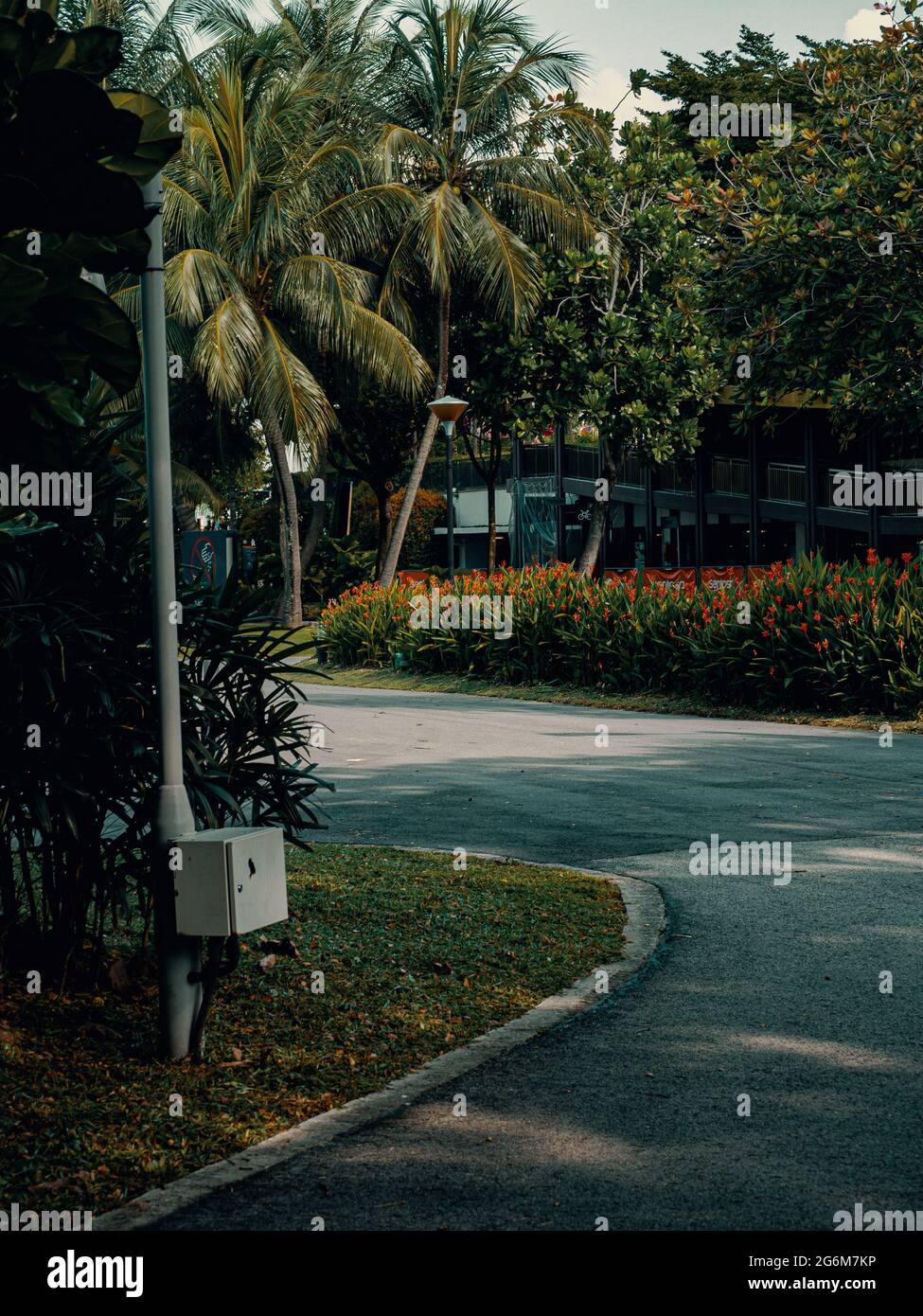 Sentosa sg hi-res stock photography and images - Alamy