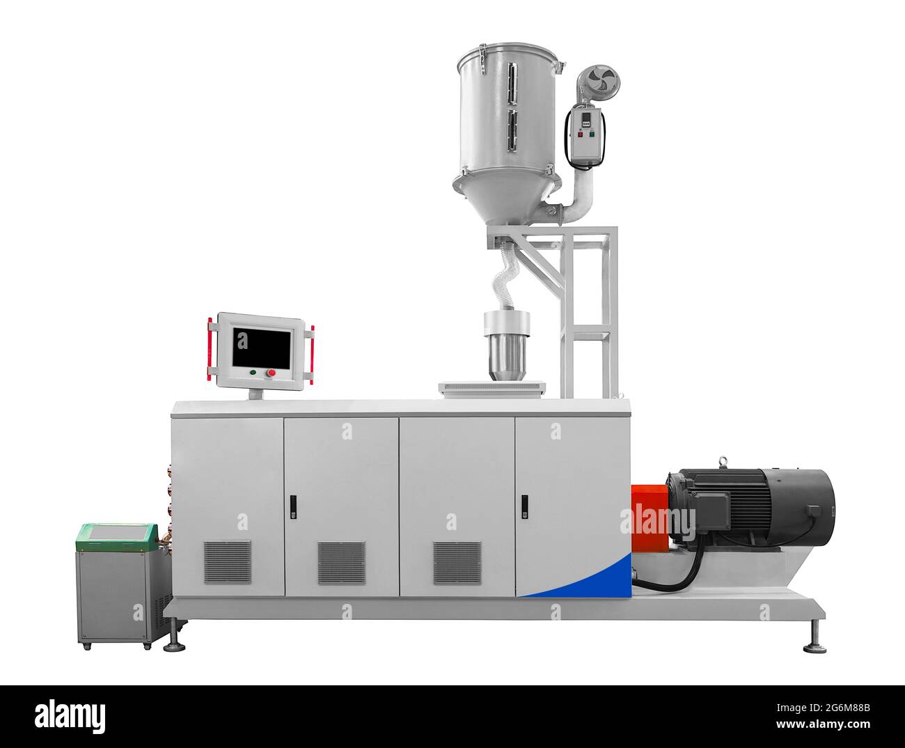 Plastic sheet extrusion hi-res stock photography and images - Alamy