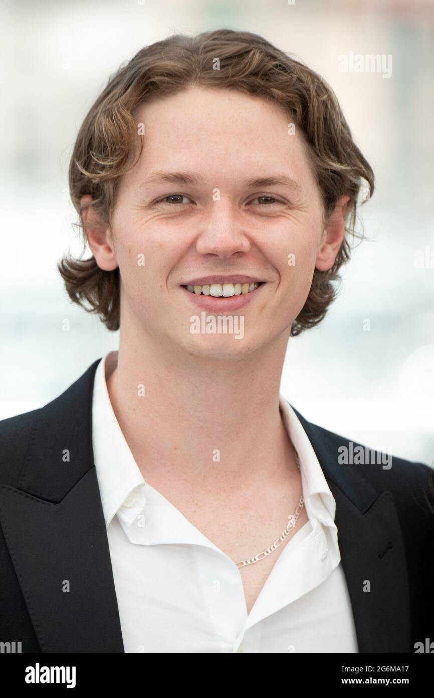 Jack kilmer hi-res stock photography and images - Alamy