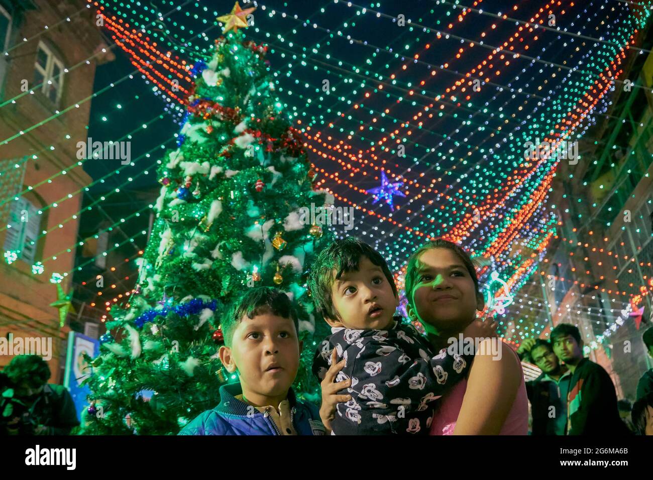 Anglo indian children hi-res stock photography and images - Alamy