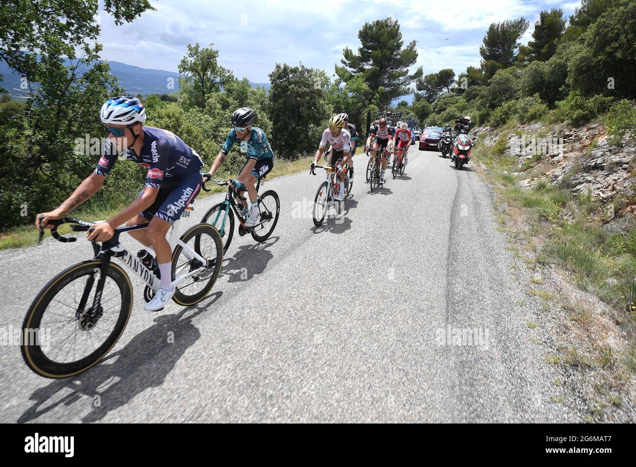 Xandro meurisse hi-res stock photography and images - Alamy