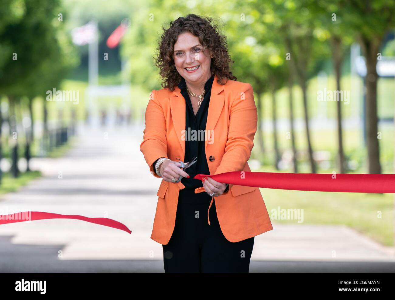 Hannah ingram moore hi-res stock photography and images - Alamy