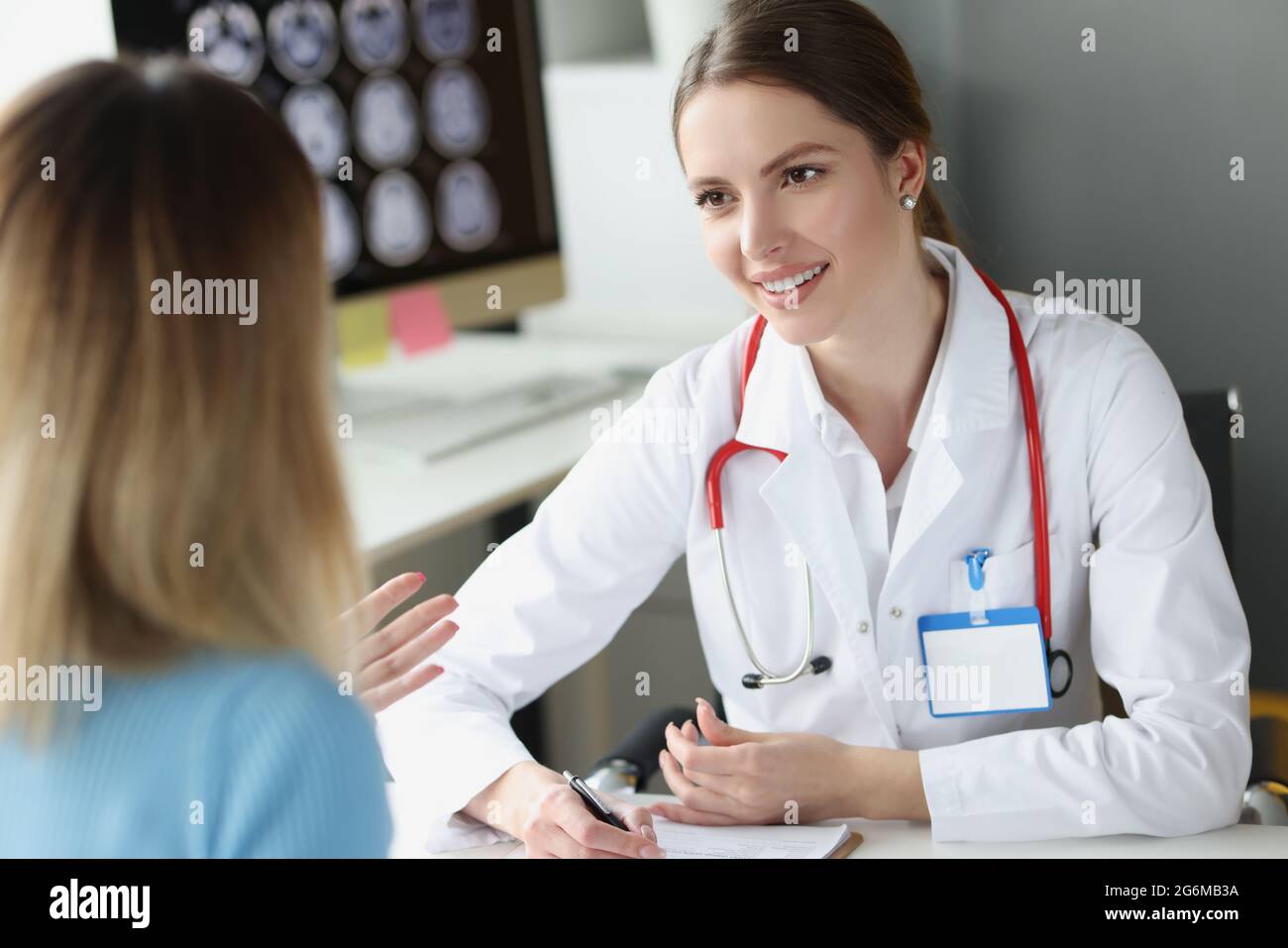 Appointment assistance hi-res stock photography and images - Alamy