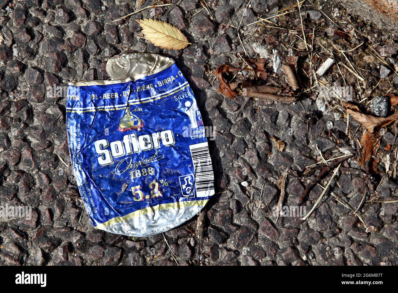 Sofiero hi-res stock photography and images - Alamy