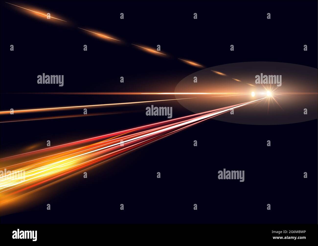 Traffic lights vector hi-res stock photography and images - Alamy