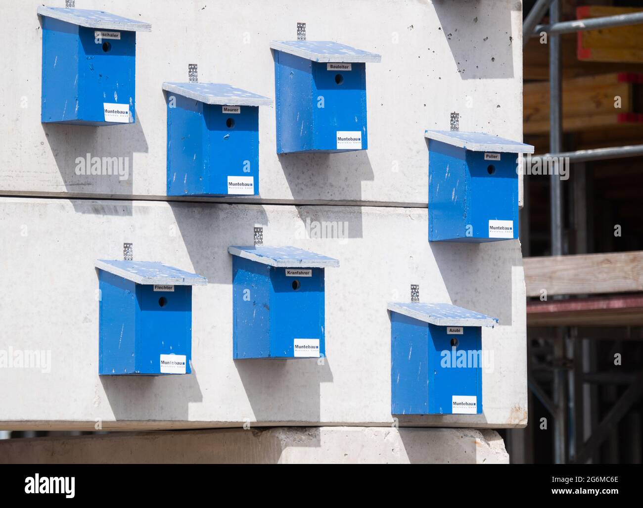 Crane labeled hi-res stock photography and images - Alamy