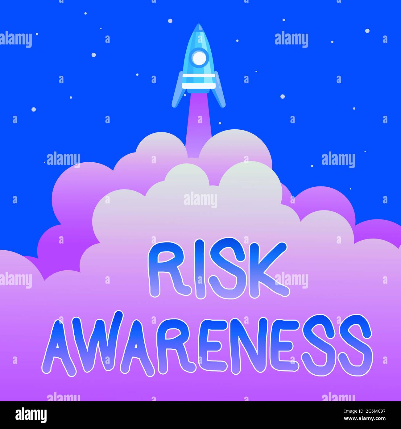 Writing displaying text Risk Awareness. Internet Concept recognizing ...