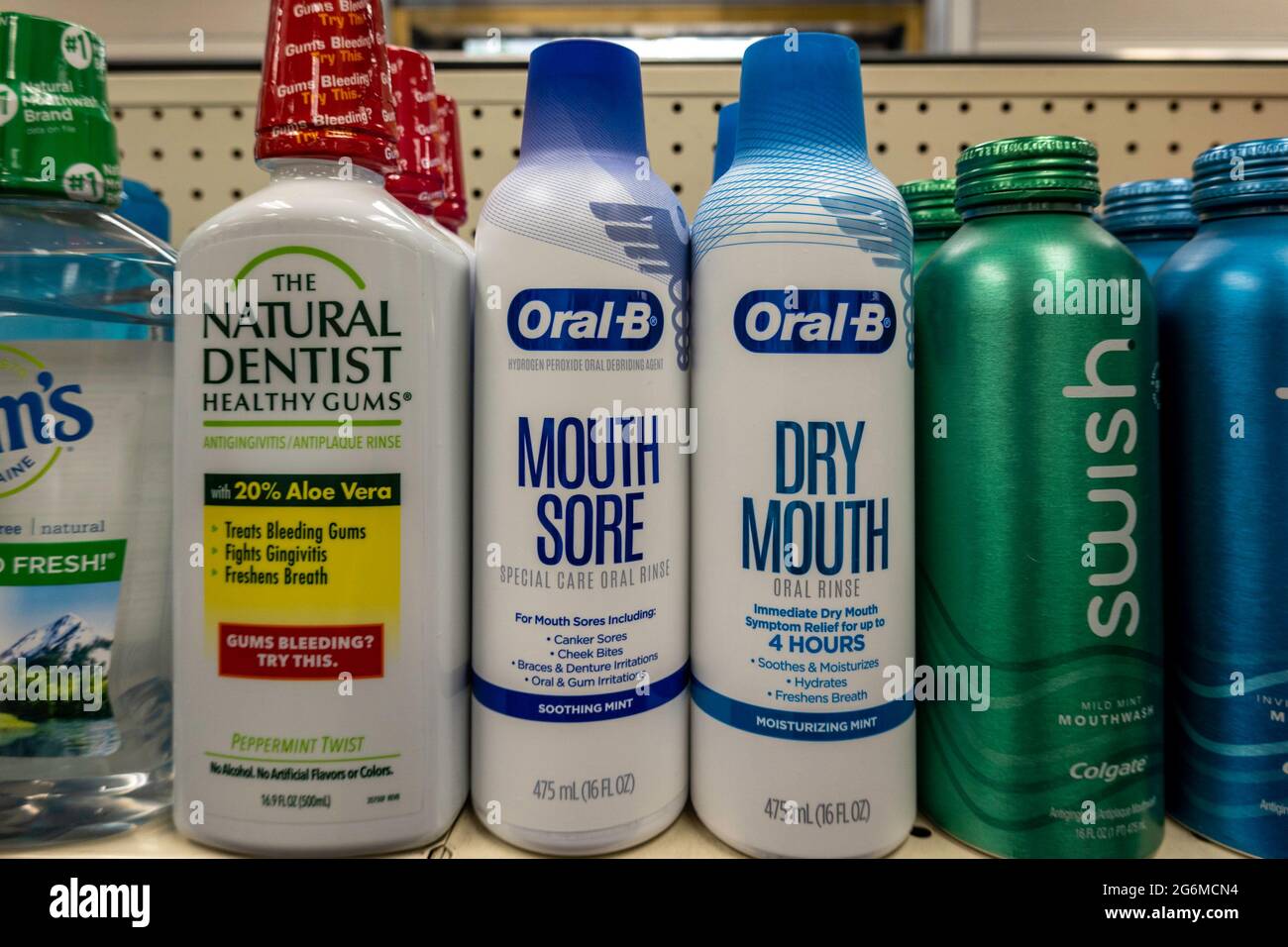 National drugstore chain hi-res stock photography and images - Alamy
