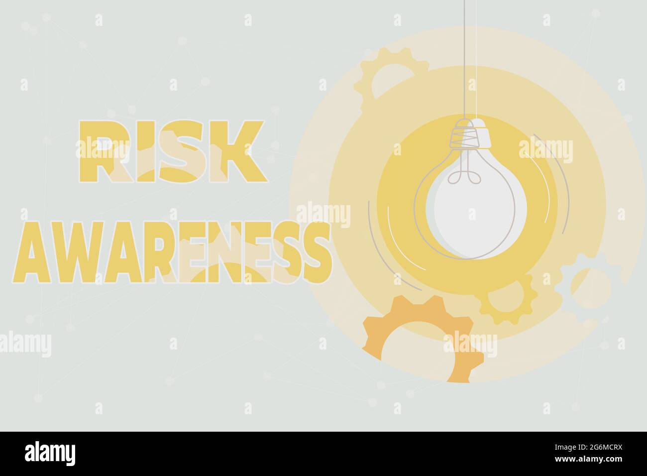 Inspiration showing sign Risk Awareness. Word for recognizing factors ...