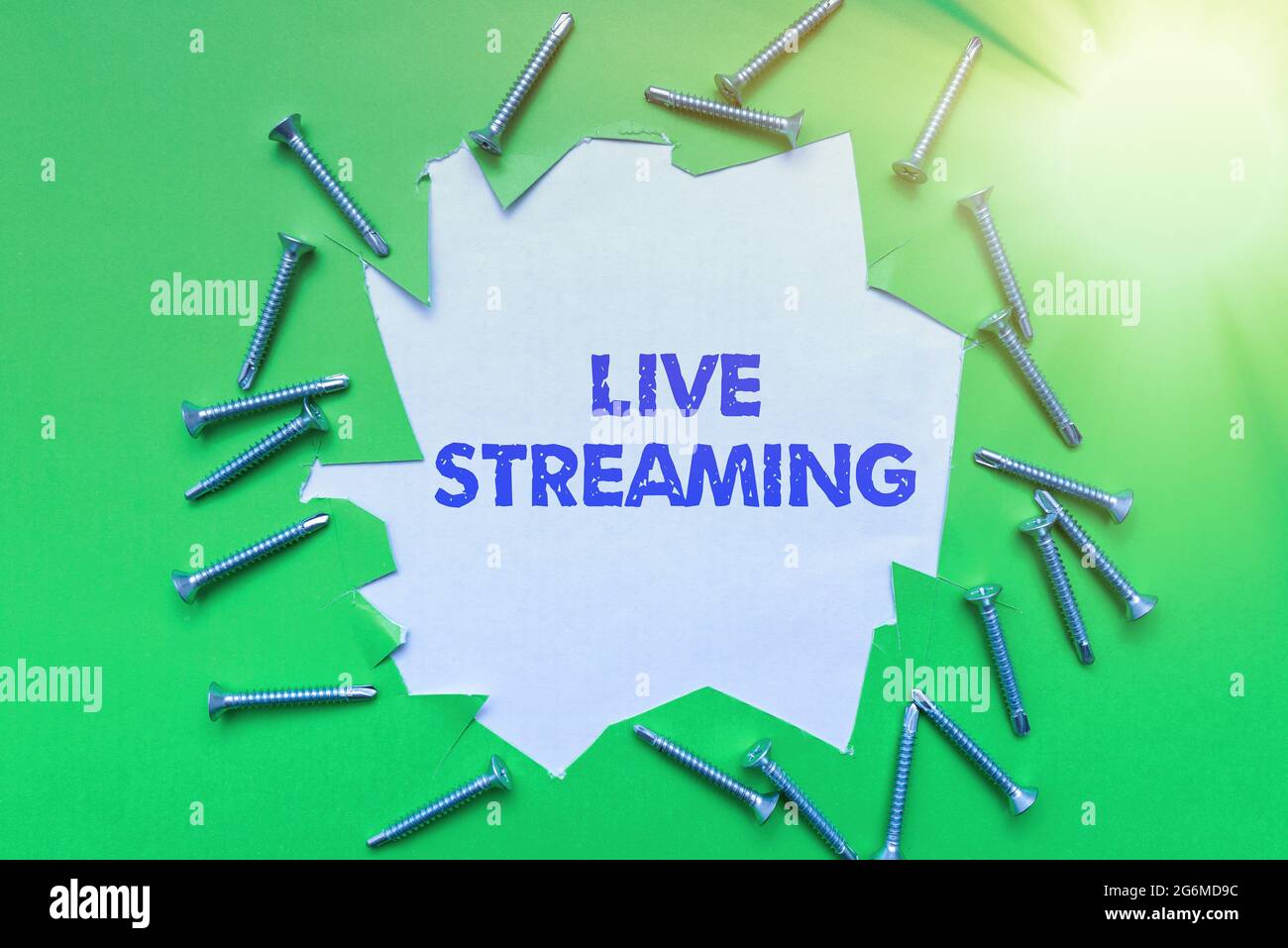 Conceptual display Live Streaming. Conceptual photo displaying audio or ... Conceptual display Live Streaming. Conceptual photo displaying audio or ...