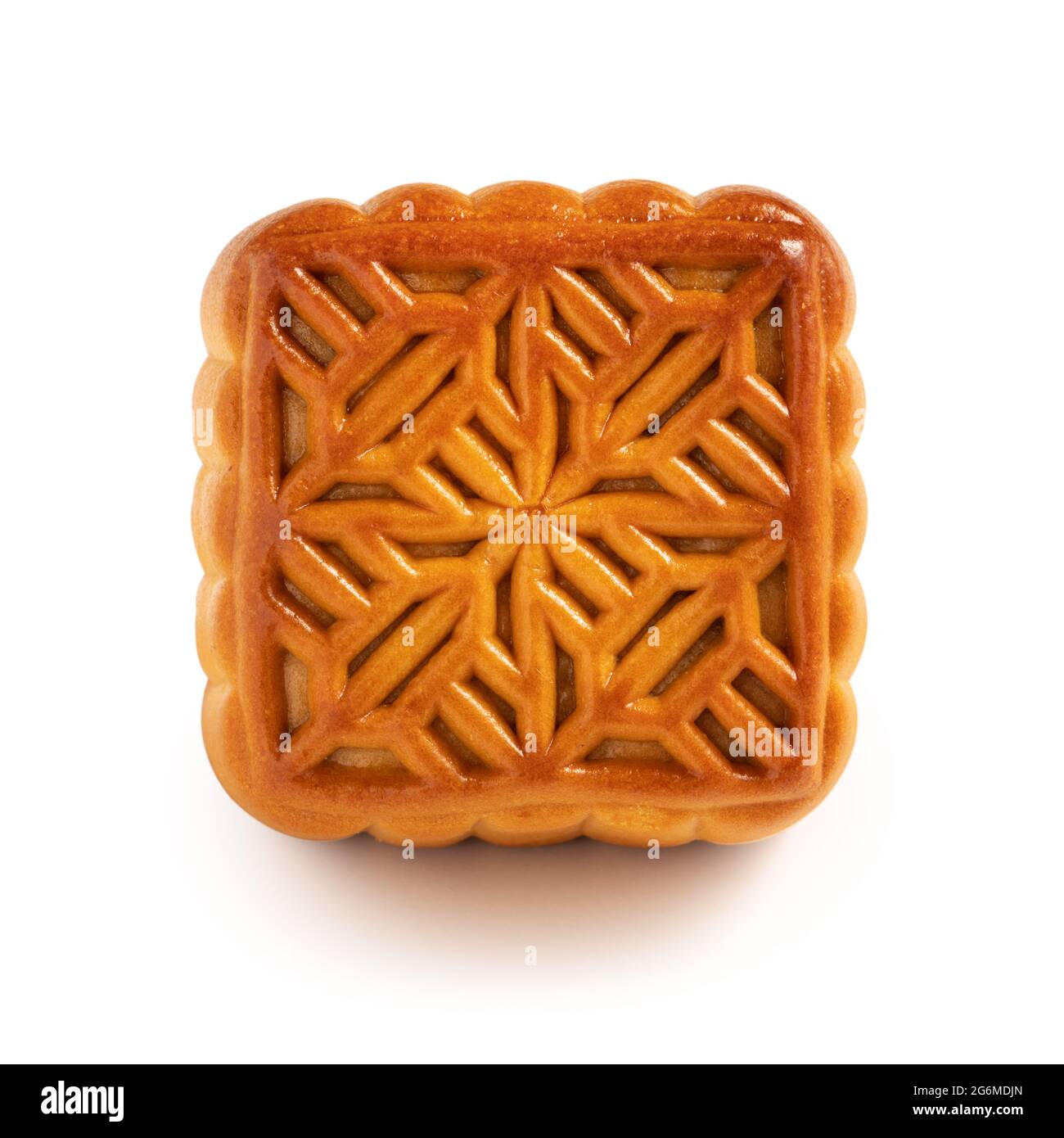 Delicious moon cake mooncake pastry for Mid-Autumn Festival food ...
