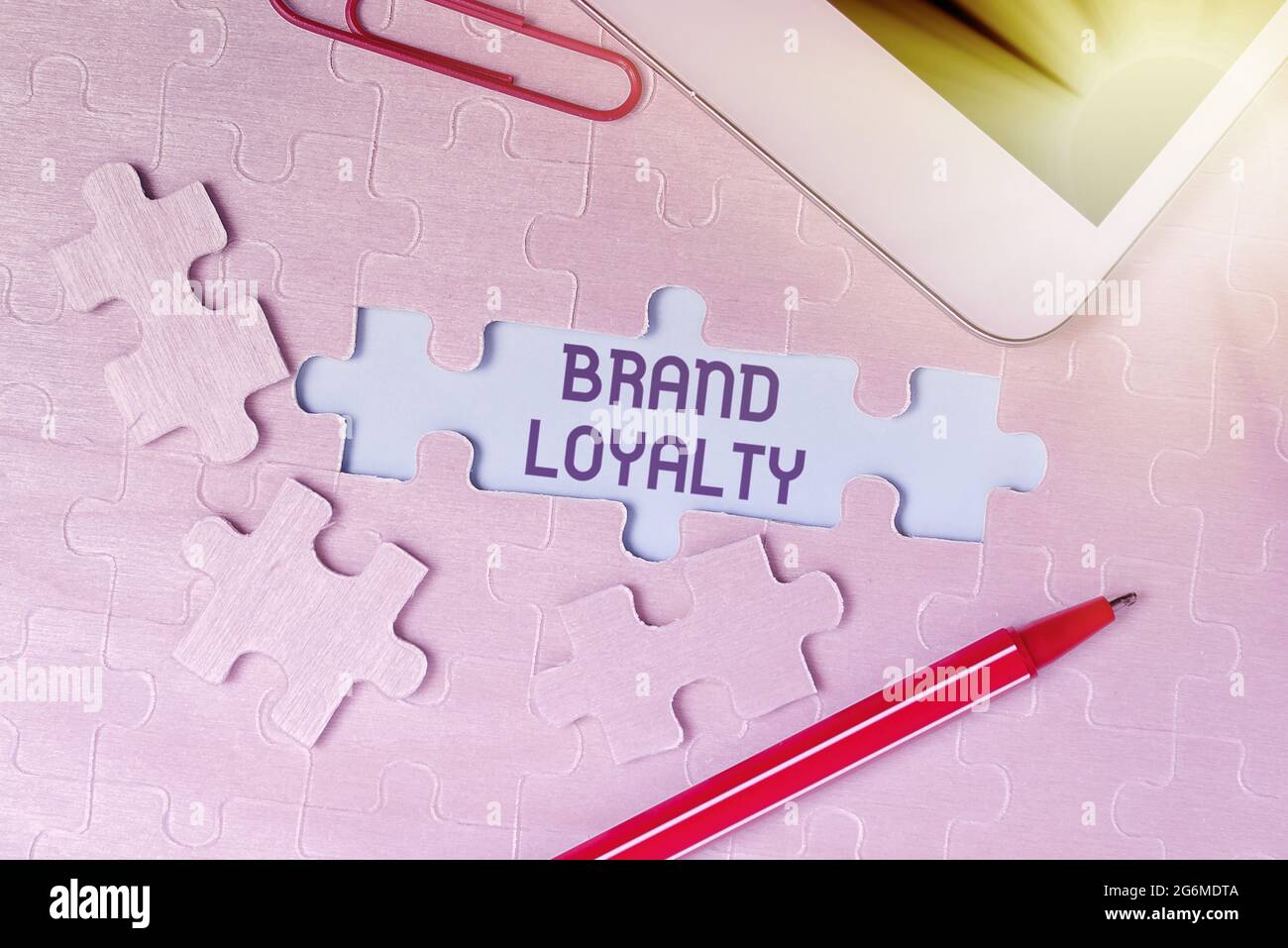 Conceptual display Brand Loyalty. Business approach positive feelings ... Conceptual display Brand Loyalty. Business approach positive feelings ...