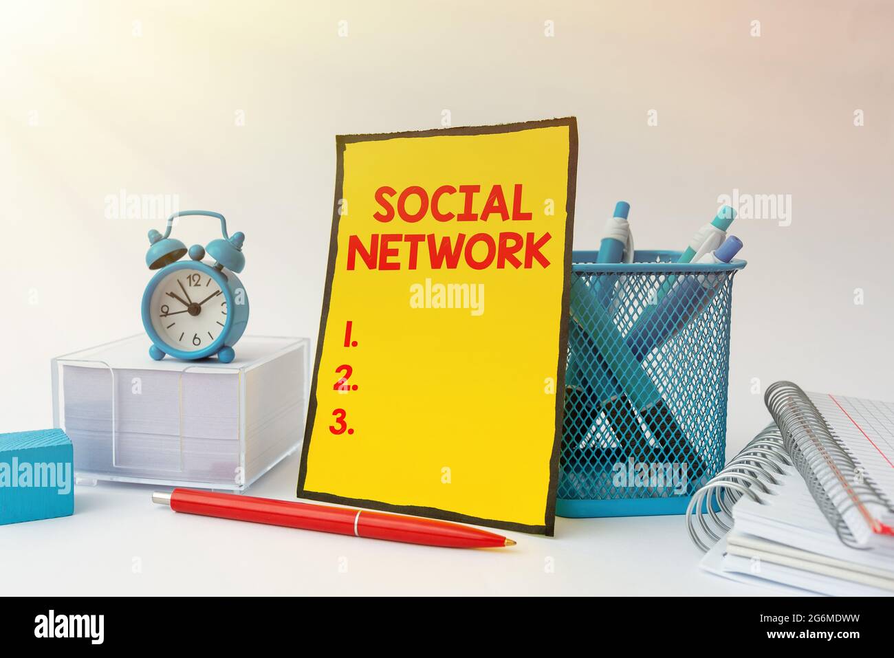 Text Caption Presenting Social Network Business Approach A Framework Of Individual Linked By