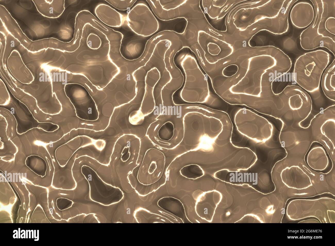 cute creative abstraction electrical shapes digital drawn texture ...