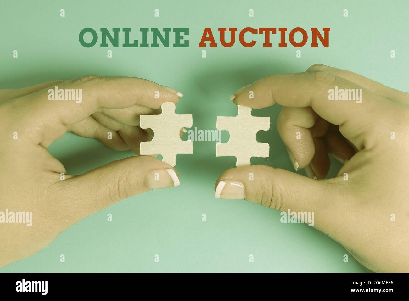 Inspiration showing sign Online Auction. Business approach digitized ...